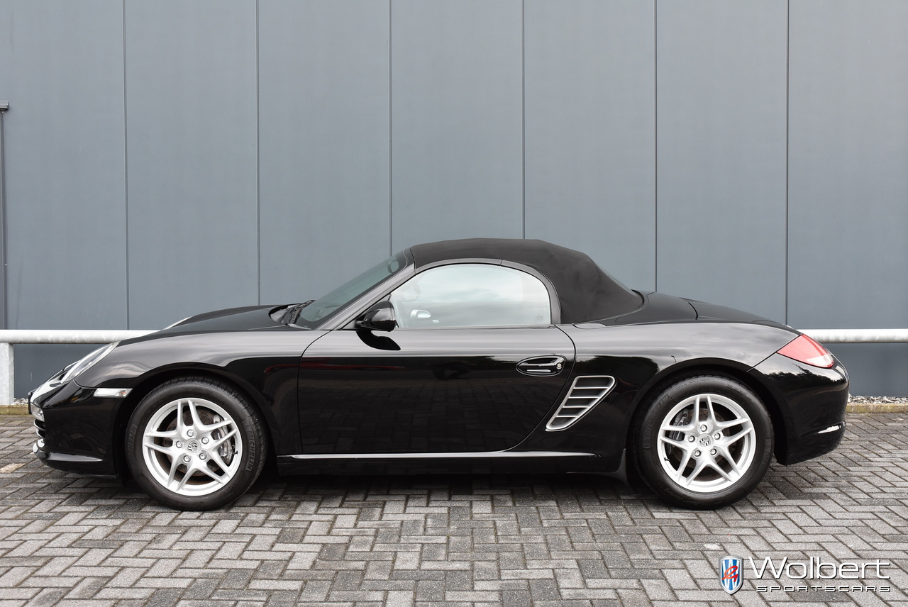 Home | Wolbert Sportscars B.V.