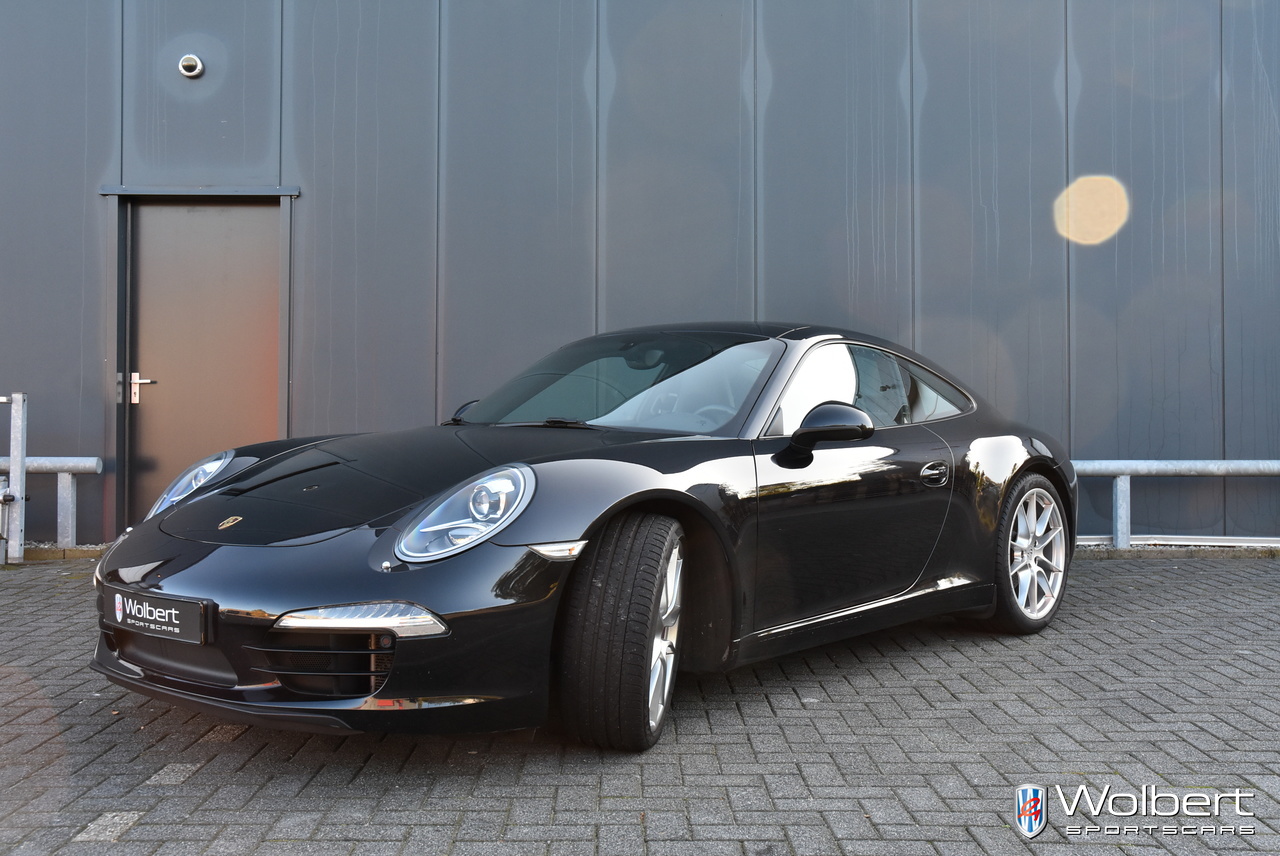 Home | Wolbert Sportscars B.V.