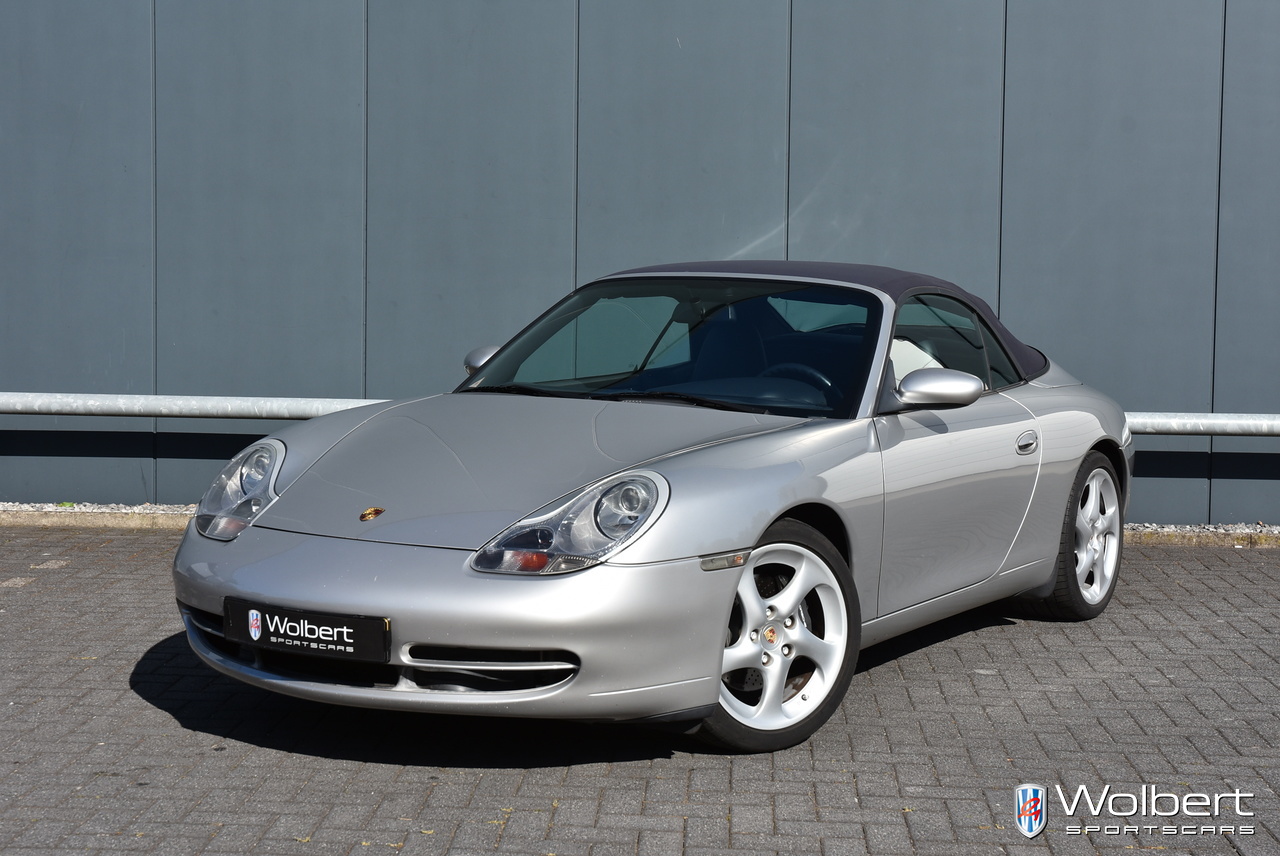 Home | Wolbert Sportscars B.V.