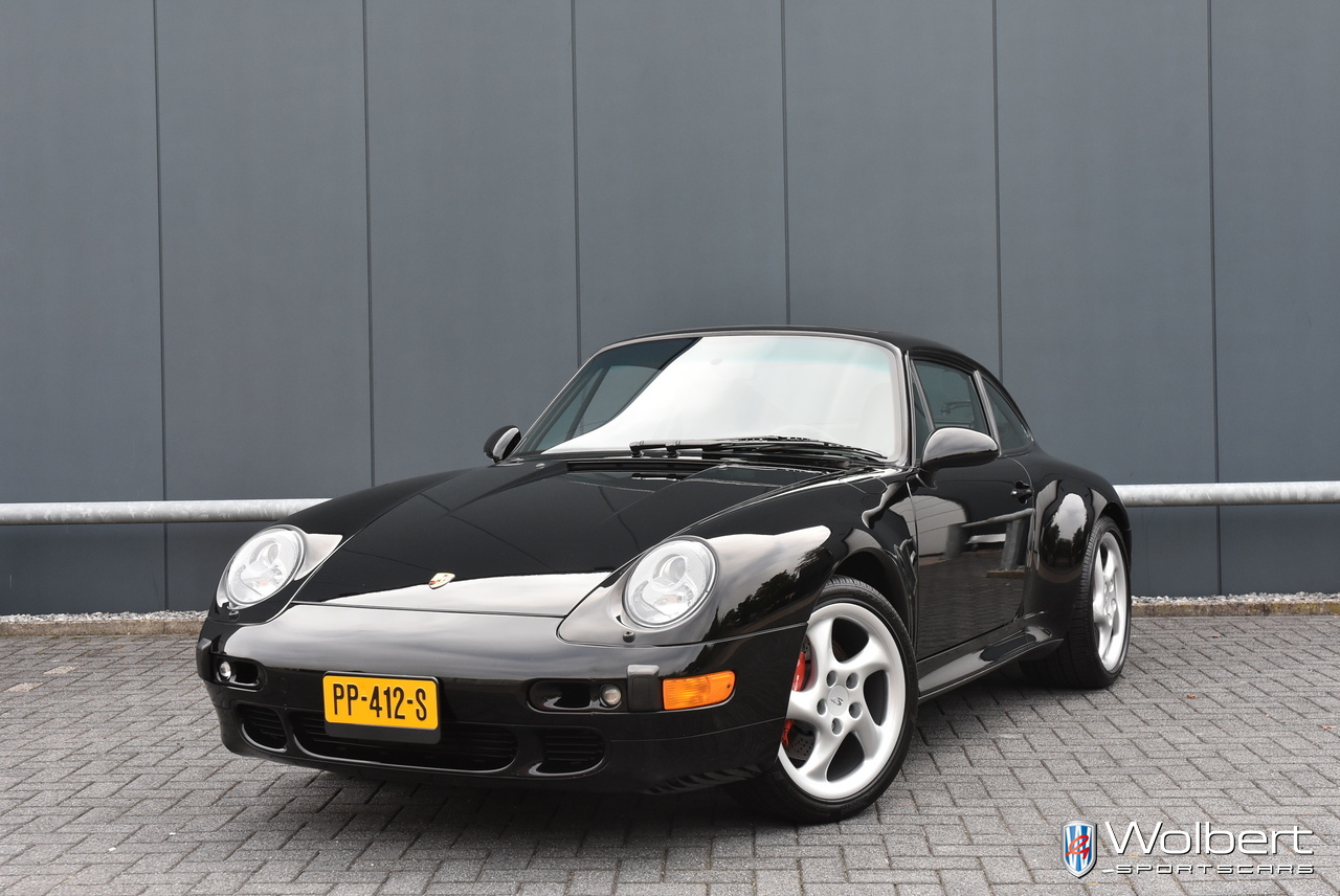 Porsche 993 4s Occasion