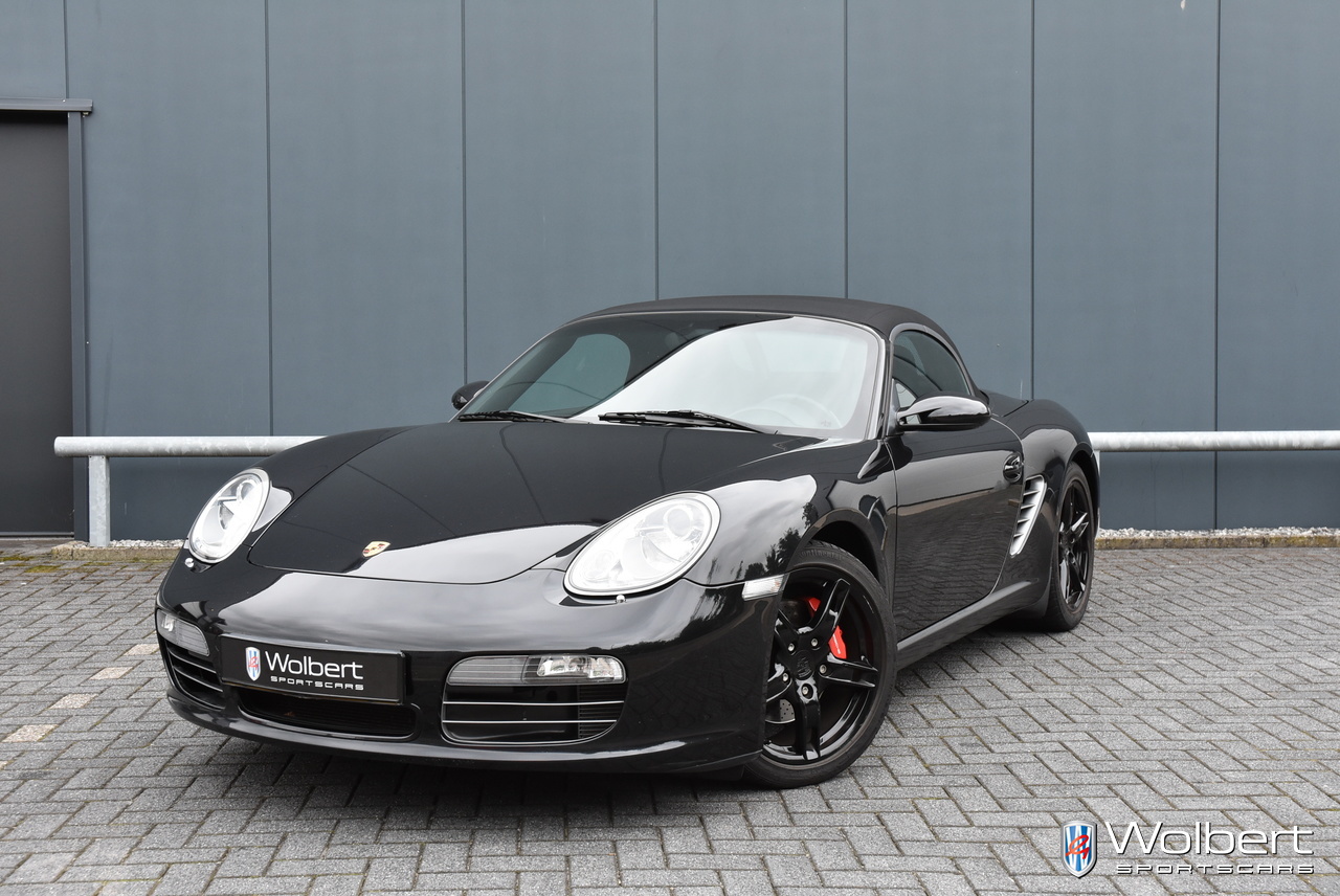 Home | Wolbert Sportscars B.V.