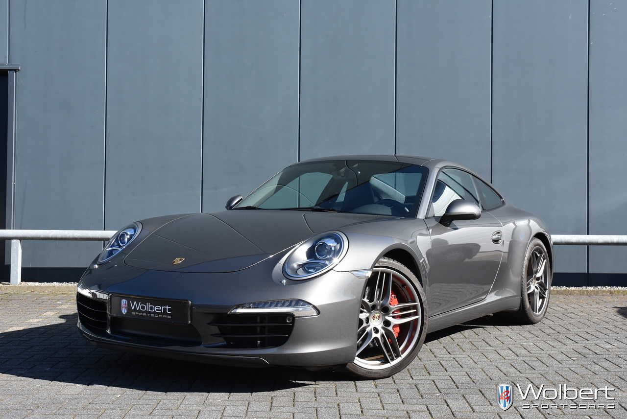 Home | Wolbert Sportscars B.V.