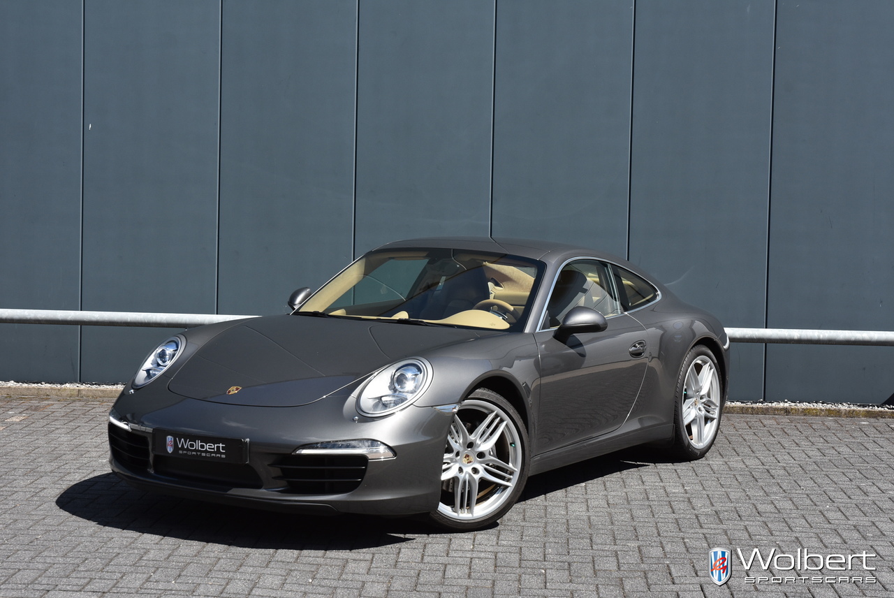 Home | Wolbert Sportscars B.V.